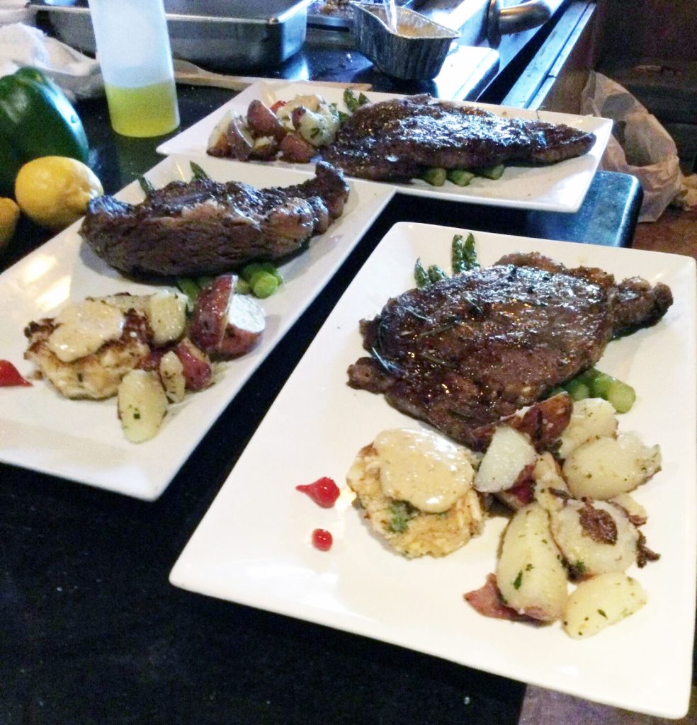 First Kitchen Clash a success - Herald-Standard